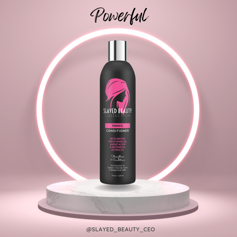 Slayed Beauty – Slayed Beauty Collection