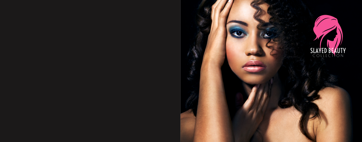 Slayed Beauty – Slayed Beauty Collection