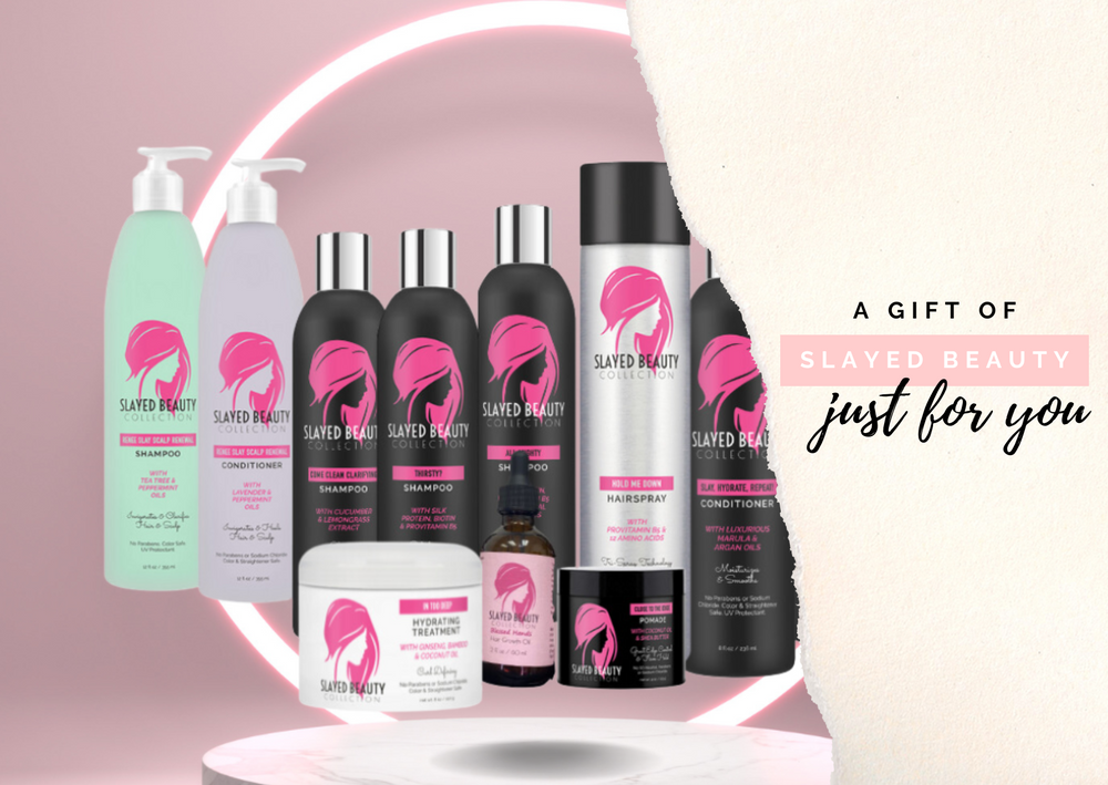 Slayed Beauty – Slayed Beauty Collection