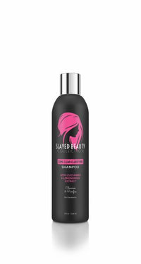 Come Clean Clarifying Shampoo – Slayed Beauty Collection